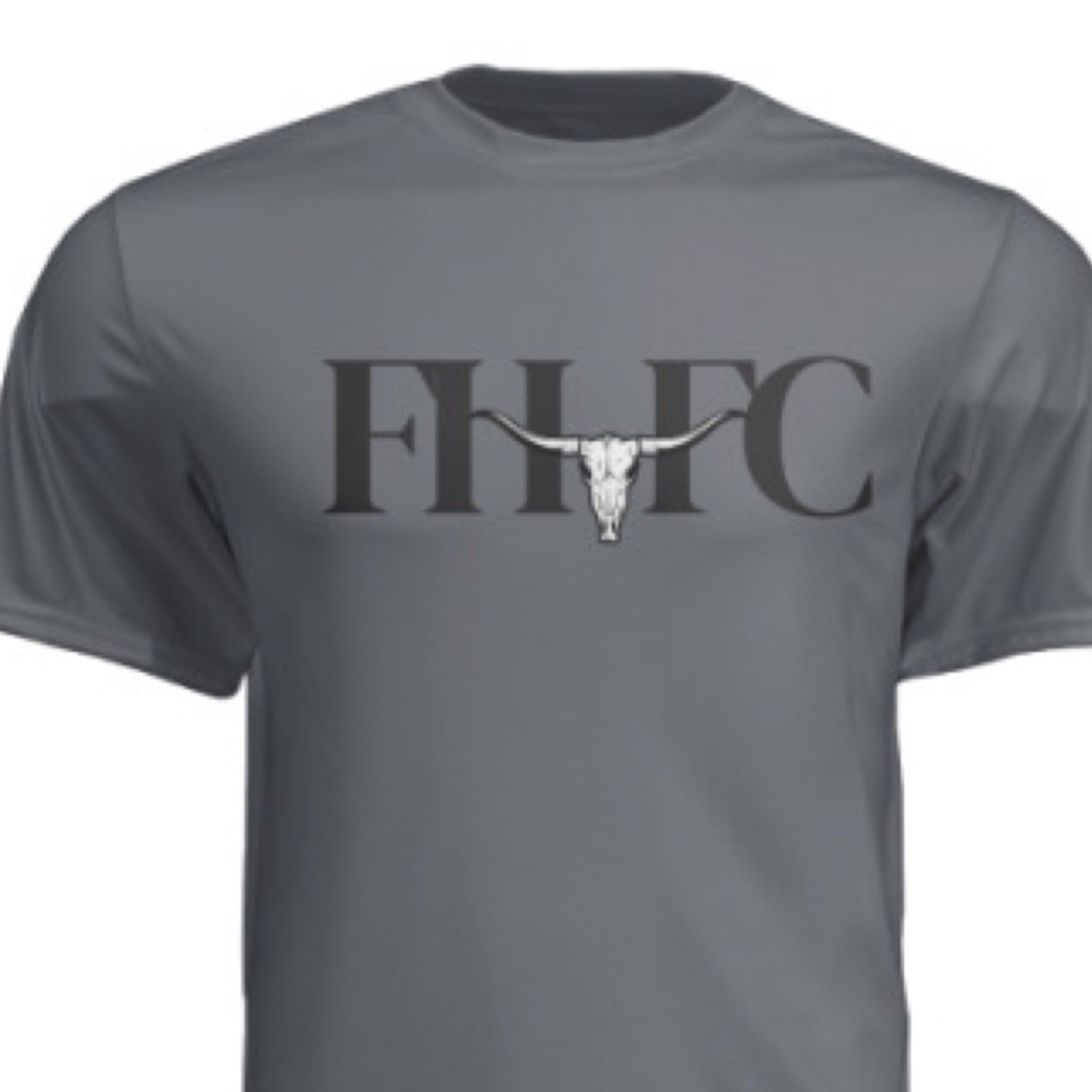 FHFC Work T - Athletic Material | FarmHouse Feed & Co.